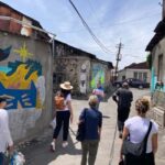 Yerevan: Walking Tour With an Architect - The Itinerary: A Layered Journey Through Yerevan’s Architecture