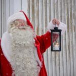 Ylitornio: Santa Station Entry Ticket - What to Expect at Santa Station in Ylitornio