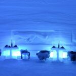 Ylläs: Snowmobile Tour to Arctic Snow Village & Snack - Who Should Consider This Tour?