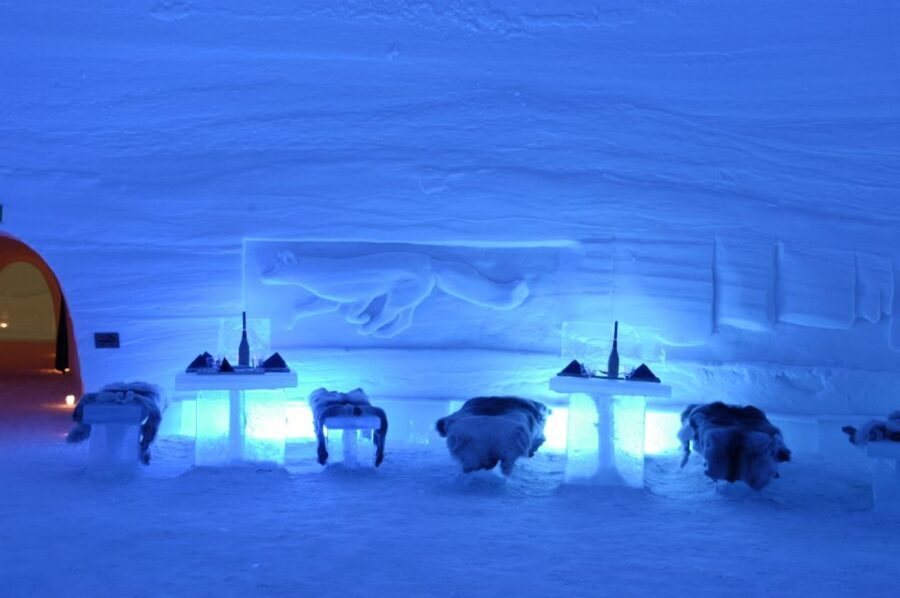 Ylläs: Snowmobile Tour to Arctic Snow Village & Snack - Who Should Consider This Tour?