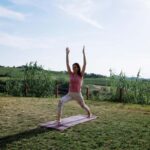Yoga Lesson in the Langhe Region - Who Will Appreciate This Experience?