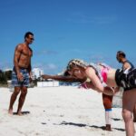 Yoga on the Beach in South Beach - The Breakdown of the Itinerary