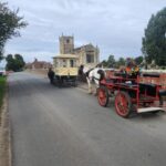 York: Private Horse-Drawn Carriage Ride and Afternoon Tea - Authentic Experiences & Visitor Feedback