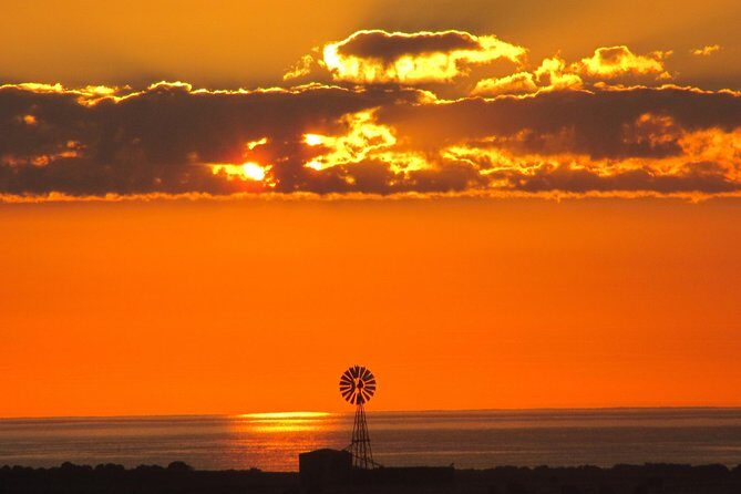 Yorke Peninsula 3-Day Small Group 4WD Eco Tour from Adelaide - Day 1: Getting Acquainted with the Region’s Roots