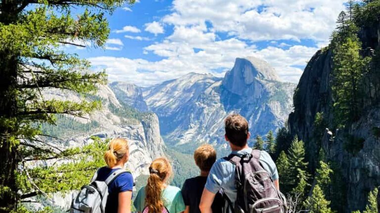 Yosemite Family Explorers: Customizable Private Tour - Who Should Consider This Tour?