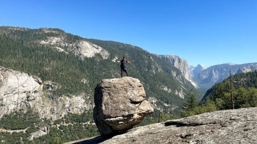 Yosemite: Off The Beaten Path - Customizable Private Tour - The Experience and Its Value
