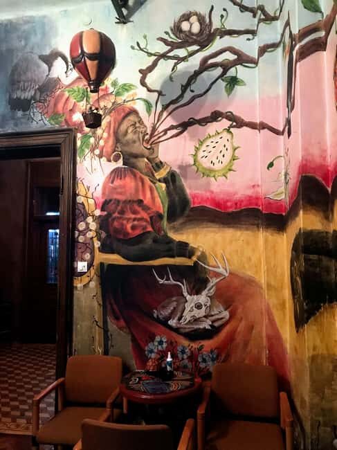 Your Own Belgrade: Street Art and Hidden Gems Walking Tour - A Closer Look at the Tour: What It’s Really About