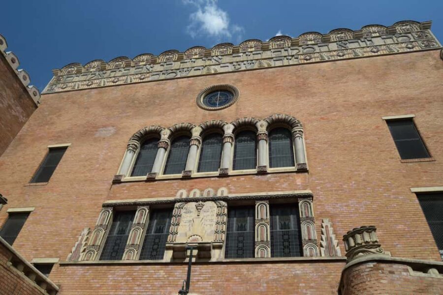 Your Own Budapest: Jewish District Walking Tour - The Sum Up