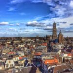 Your Own Utrecht Tour: Quest for mysteries and treasures - Exploring the Appeal of Your Own Utrecht Tour