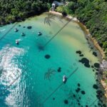 Zadar: 3 Island Speedboat Tour with Gin & Tonic and Wine - The Return Journey and Final Views