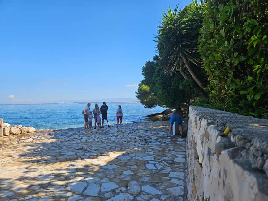 Zadar: 3-Islands Snorkeling, Beach, and Sightseeing Tour - Final Thoughts