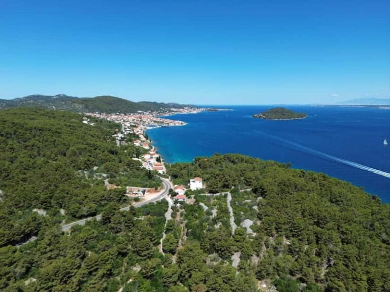 Zadar 3 Islands Speedboat&Luxury Tour with Drinks and Diving - FAQ