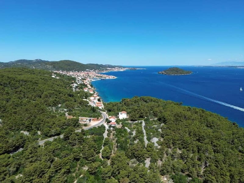 Zadar 3 Islands Speedboat&Luxury Tour with Drinks and Diving - FAQ