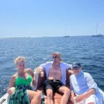 Zadar 4-Islands Escape Saharun & Hidden Shipwreck with Lunch - What’s Included and What’s Not