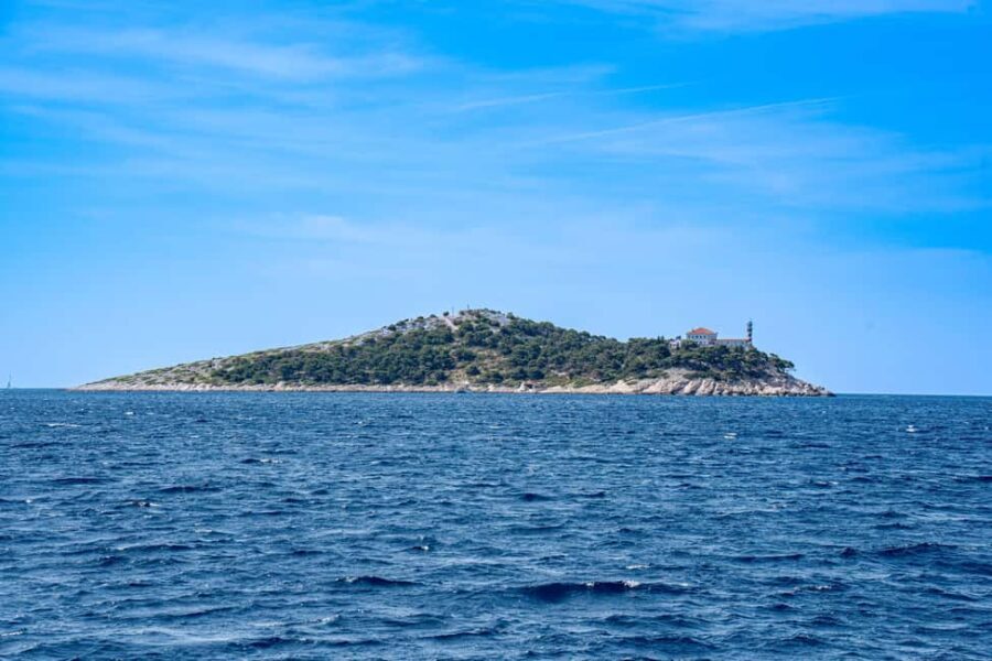 ZADAR: All day Telaica & Kornati Islands tour - FAQ