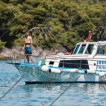 Zadar: Boat Tour with Snorkeling and Drinks - Itinerary Breakdown: What to Expect