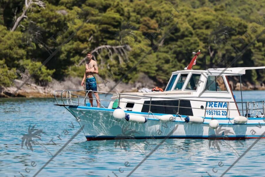 Zadar: Boat Tour with Snorkeling and Drinks - Itinerary Breakdown: What to Expect