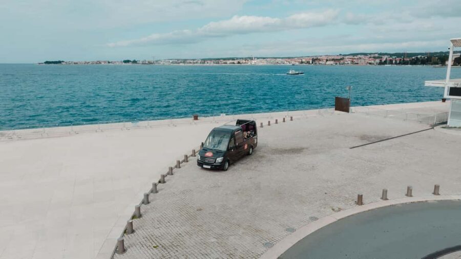 Zadar: Cabrio Bus Tour - An In-Depth Look at the Zadar Cabrio Bus Tour