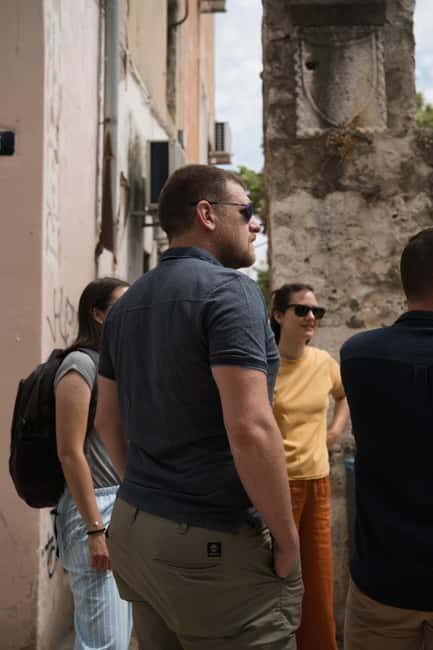 Zadar: City Highlights Guided Walking Tour - A Closer Look at the Itinerary: What You Can Expect