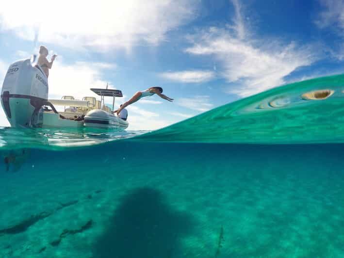 Zadar: Dugi Otok Island - 2x Snorkeling & Sandy Beach - 7 hr - Who Should Consider This Tour?