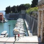Zadar: E-scooter self guided tour - Your Itinerary: What to Expect Along the Route