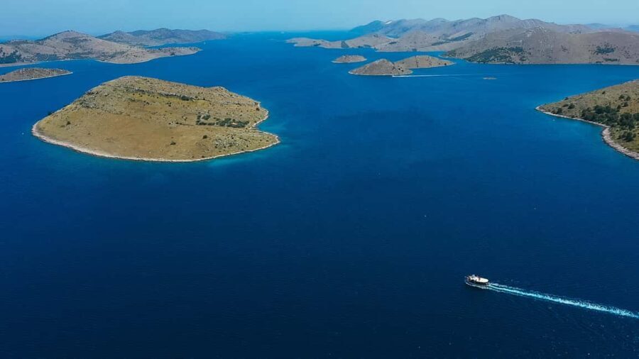 Zadar: Full-Day Kornati & Telaica Boat Trip with lunch - Frequently Asked Questions