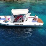 Zadar halfday 3 islands with diving, drinks and fresh fruit - The Real Value of the Tour