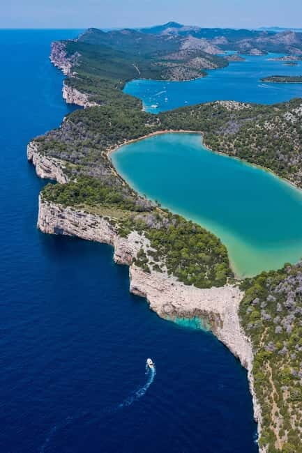 Zadar: Kornati Fortress Scenic Views & Telaica Nature Park - Practical Details and Tips