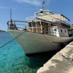 Zadar: Kornati & Telaica boat tour with Lunch & Drinks - What’s Included, What’s Not