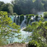 Zadar: Krka Waterfalls Tour, Boat Cruise & Swimming - The Itinerary Breakdown