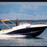 Zadar: Motorboat Jeanneau Cap Camarat 755 Wa 250hp Rental - Who Will Love This Experience?
