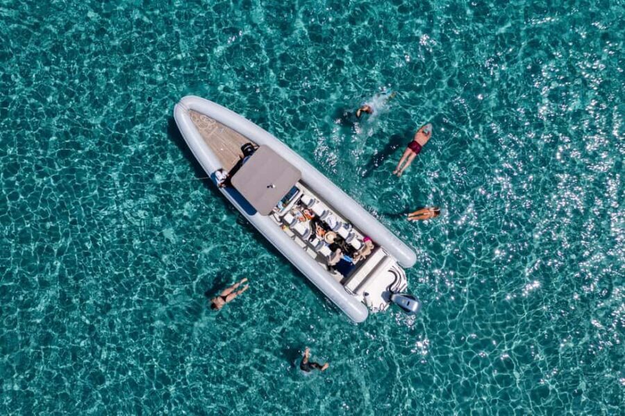 Zadar: Paradise Islands Boat Tour - Silba, Olib, Ist & Molat - Who Will Love This Tour?