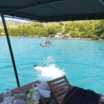 Zadar: Private Boat Tour to Croatian Islands - What Makes This Tour Special?