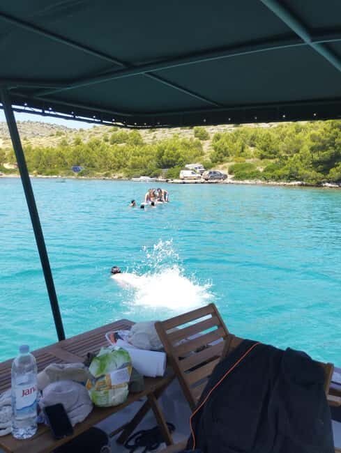 Zadar: Private Boat Tour to Croatian Islands - What Makes This Tour Special?