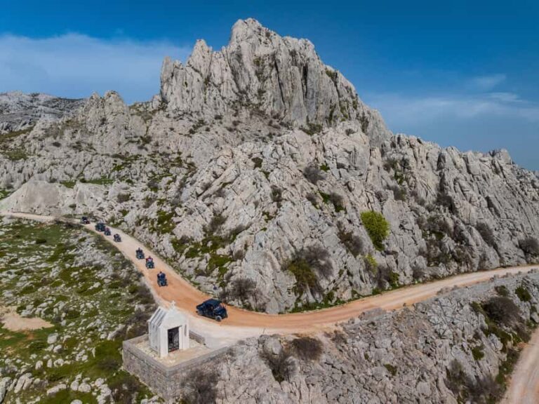 Zadar Region: Family-Friendly Guided Buggy Adventure - What You’ll Love About This Tour