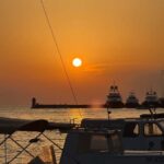 Zadar: Romantic Sunset Boat Tour with Champagne - Sunset and Scenic Highlights