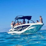 Zadar: Sakarun beach and sunken ship Michelle - Whats Included & Whats Not?