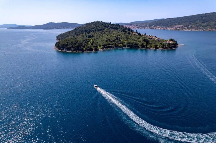 Zadar: SpeedBoat Tour to 3 Islands - Swimming & Snorkeling - What We Love and What to Watch Out For