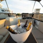 Zadar: Sunset and Night Cruise with Unlimited Sparkling Wine - The Landmarks and Landings