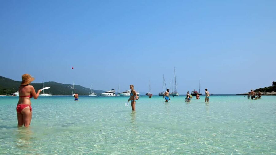 Zadar: The Best Spots of Dugi Otok Island Boat Tour - 9,5 hr - Value and Practicalities