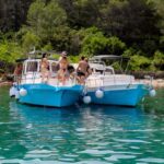Zadar: Traditional Boat Cruise to Ugljan, Oljak & Galevac - An In-Depth Look at the Experience