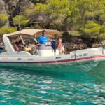 Zadar: Ugljan Island Speedboat Private Tour - A Detailed Breakdown of the Itinerary