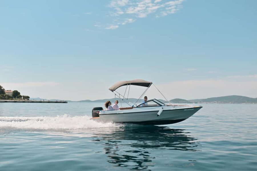 Zadar:Sunset Cruise With 2 Stops - The Practicalities and What You Should Know