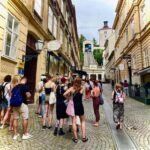 Zagreb: City & History Walking Tour & WW2 Tunnels - Practical Details and What to Expect