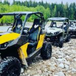 Zakopane Buggy Adventure: OffRoad, Mountain Views & Bonfire - Value Analysis: What’s the Real Cost?