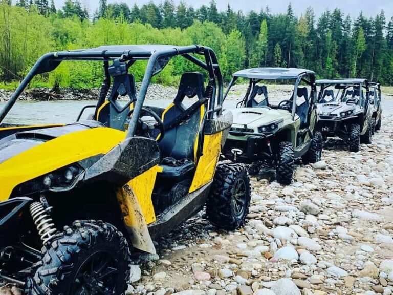Zakopane Buggy Adventure: OffRoad, Mountain Views & Bonfire - Value Analysis: What’s the Real Cost?