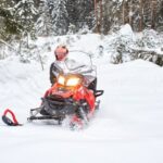 Zakopane: Snowmobiles Expedition and Optional Bonfire - The Itinerary: What Makes It Special?