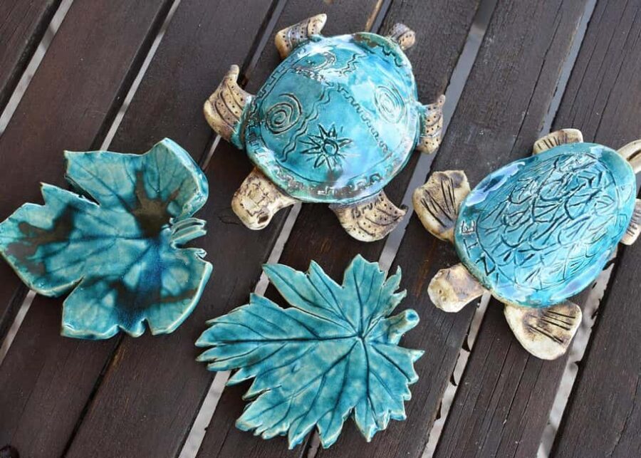 Zakynthos Ceramic Making Workshop - FAQ