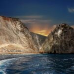 Zakynthos: Laganas Bay, Myzithres & Turtles Speedboat Tour - A Detailed Look at the Experience