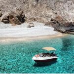 Zakynthos: Private Speedboat Rental - No Licence required - What to Expect from Your Speedboat Adventure